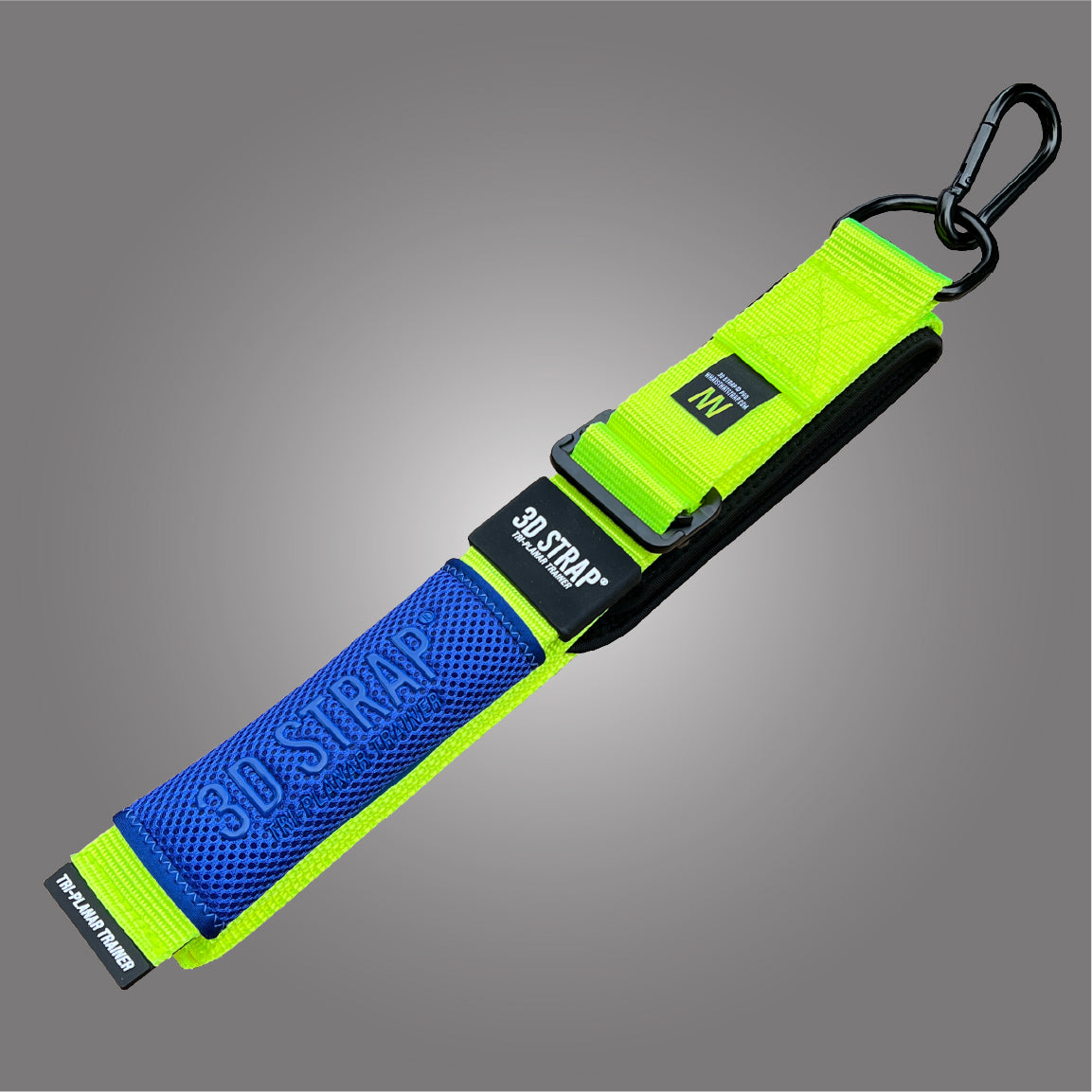 3D Strap® Pro – Whatsthatstrap.com