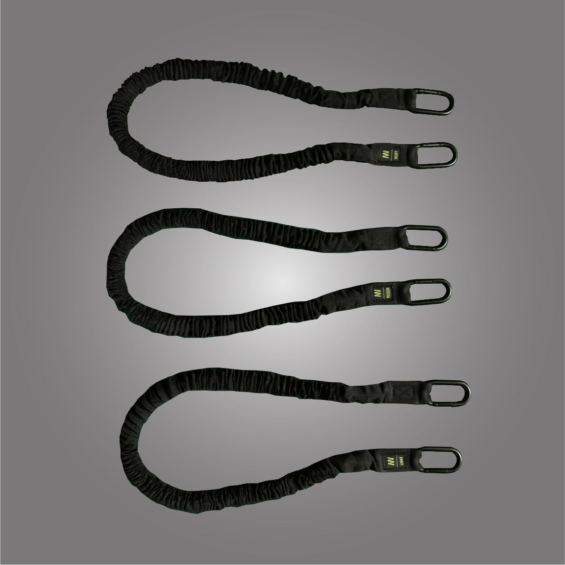 Resistance Band Pack – Whatsthatstrap.com