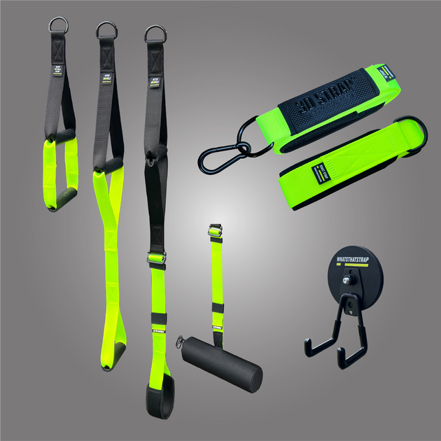 Quantity Packs – Whatsthatstrap.com