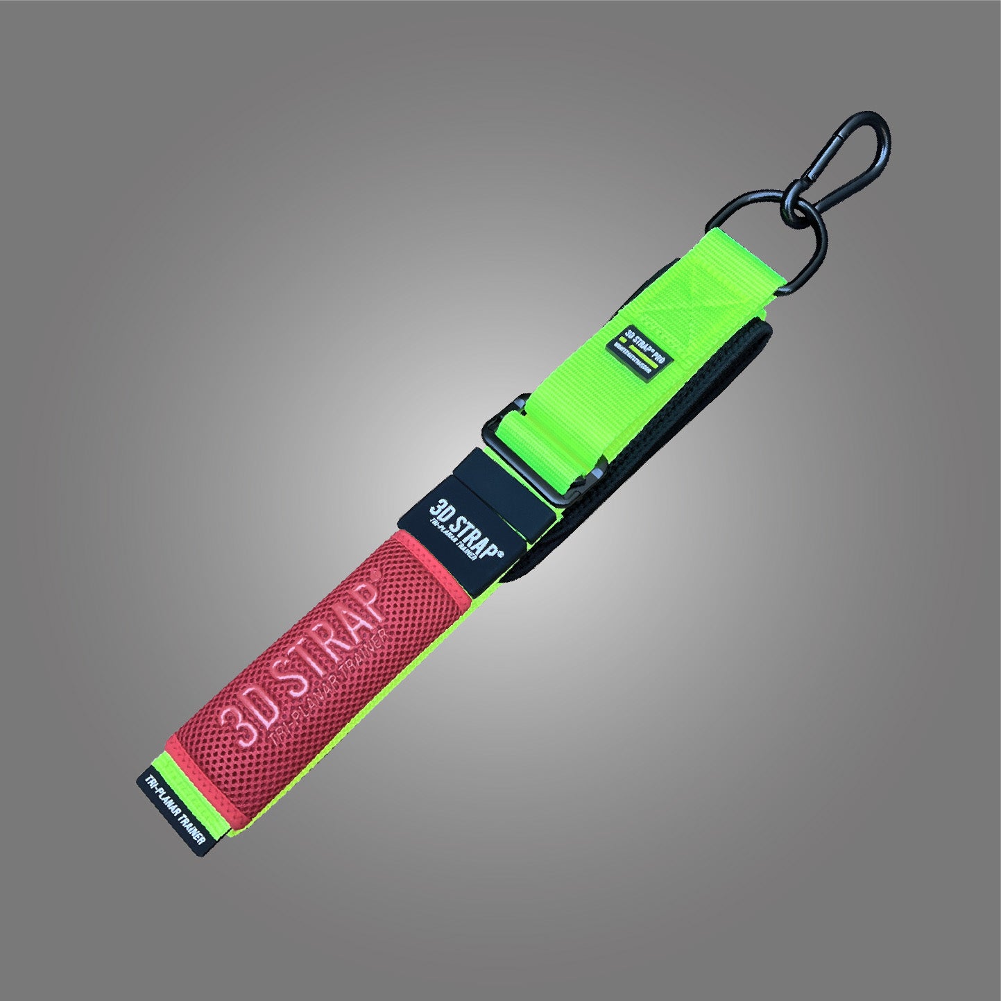 Home of the 3D Strap®, Chop Handle™, and HTTR Handle™ – Whatsthatstrap.com