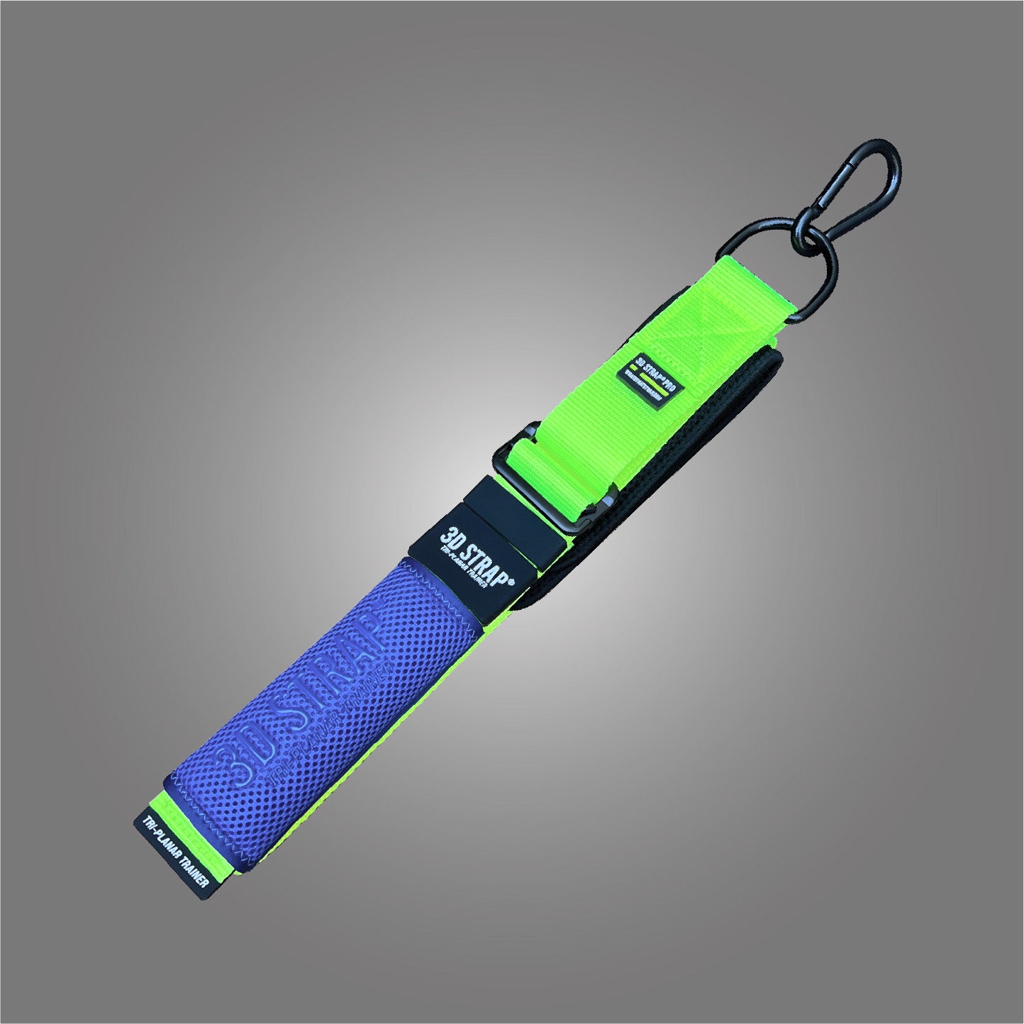 Home of the 3D Strap®, Chop Handle™, and HTTR Handle™ – Whatsthatstrap.com