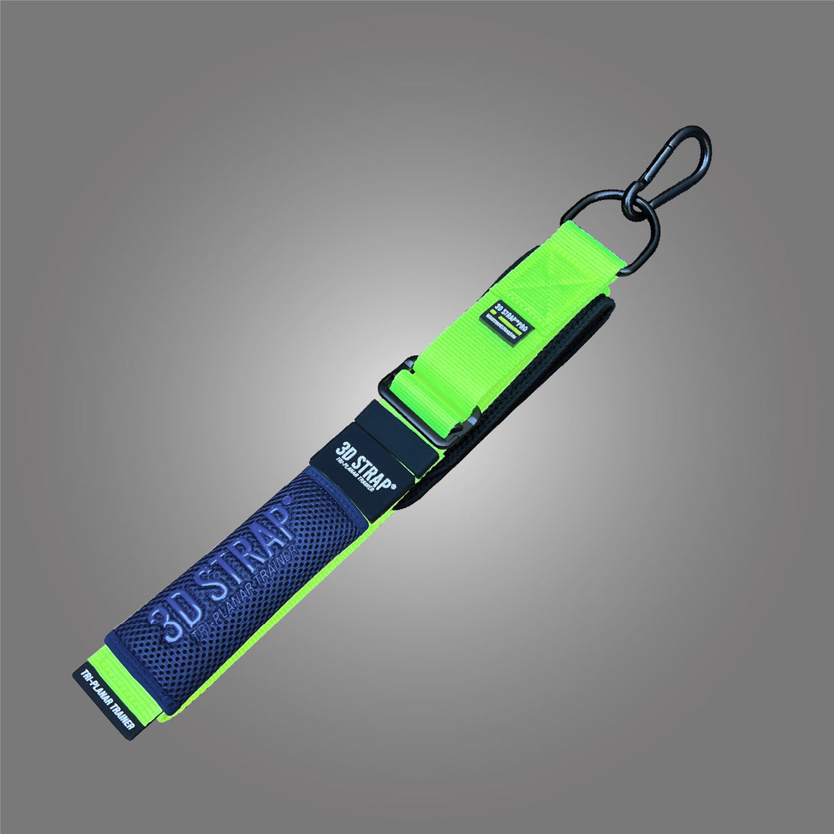 Home of the 3D Strap®, Chop Handle™, and HTTR Handle™ – Whatsthatstrap.com