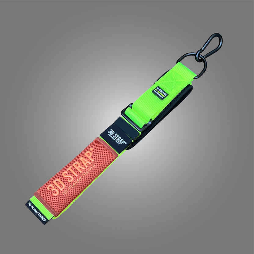 Home of the 3D Strap®, Chop Handle™, and HTTR Handle™ – Whatsthatstrap.com