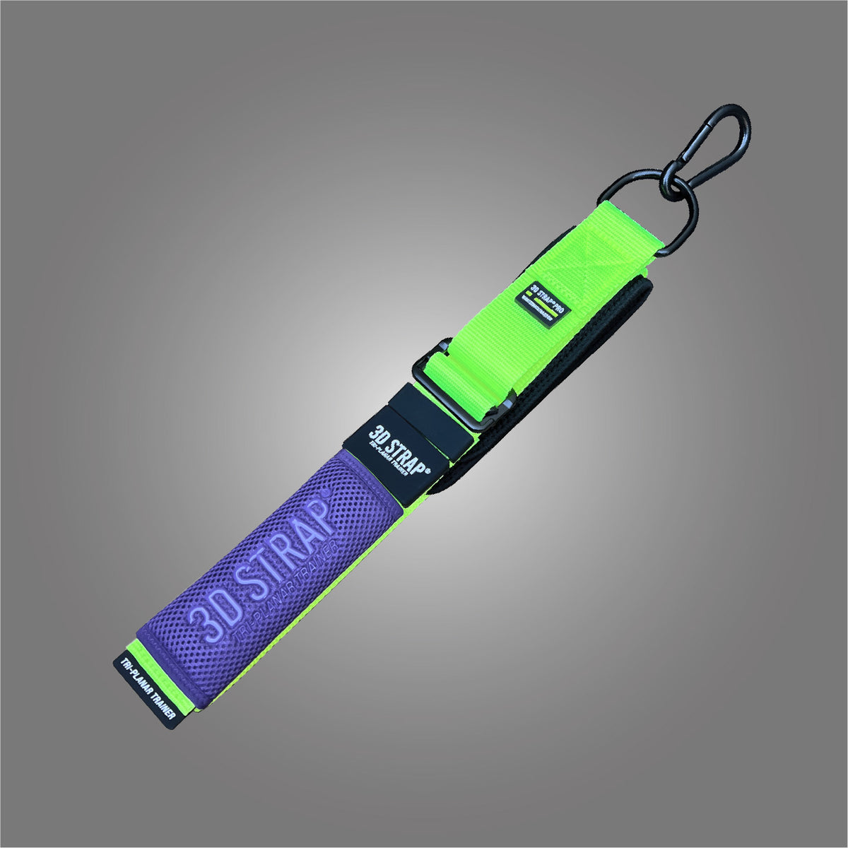 Home of the 3D Strap®, Chop Handle™, and HTTR Handle™ – Whatsthatstrap.com