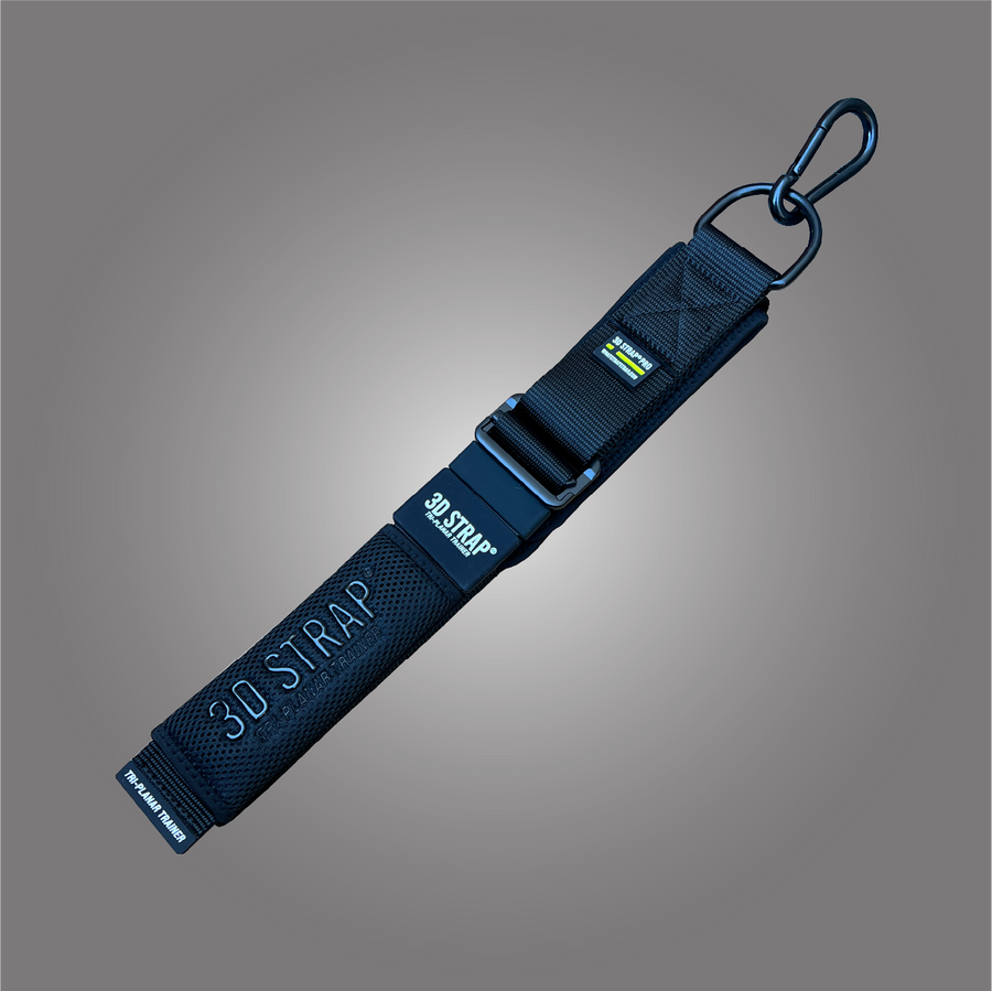 Home of the 3D Strap®, Chop Handle™, and HTTR Handle™ – Whatsthatstrap.com