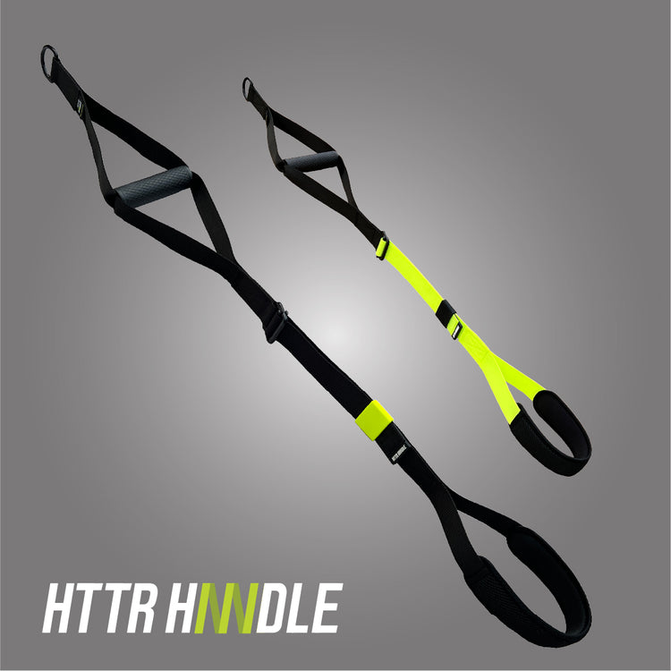 Home of the 3D Strap®, Chop Handle™, and HTTR Handle™ – Whatsthatstrap.com