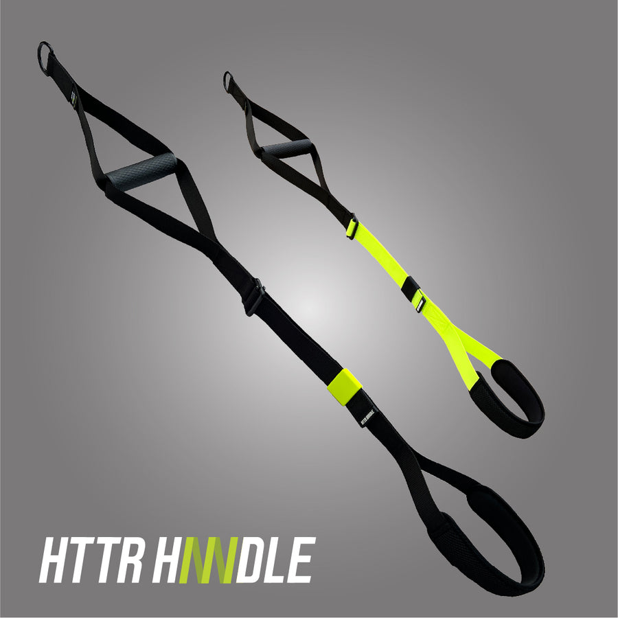 Home of the 3D Strap®, Chop Handle™, and HTTR Handle™ – Whatsthatstrap.com