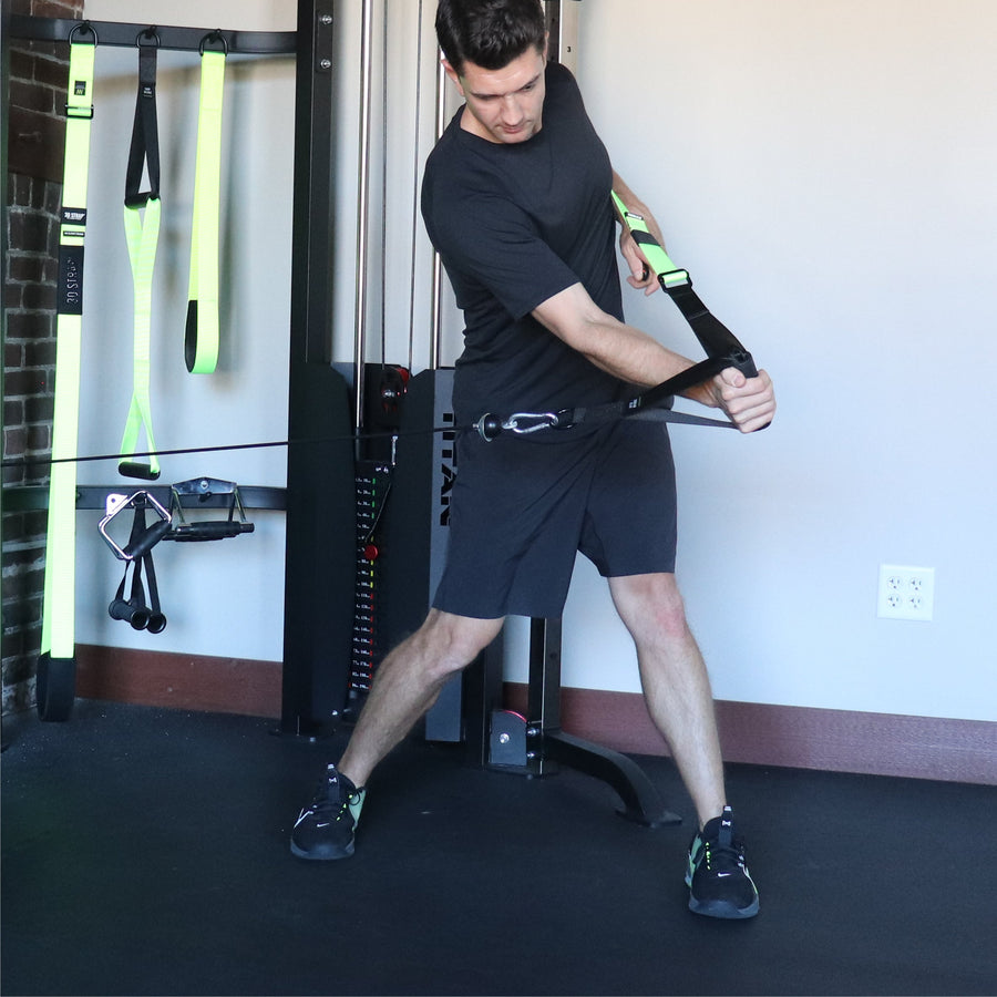 Home of the 3D Strap®, Chop Handle™, and HTTR Handle™ – Whatsthatstrap.com