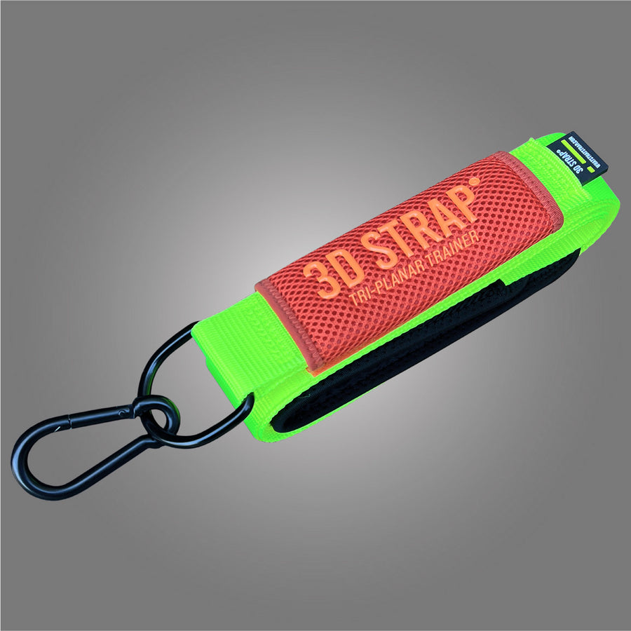 3D Strap® – Whatsthatstrap.com