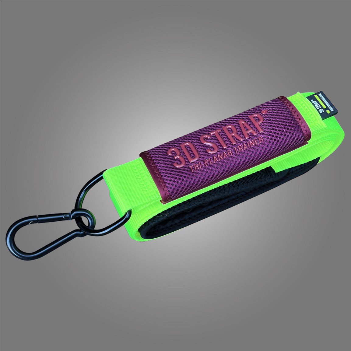 3D Strap® – Whatsthatstrap.com