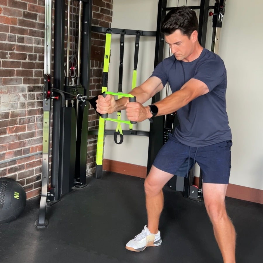 Home of the 3D Strap®, Chop Handle™, and HTTR Handle™ – Whatsthatstrap.com