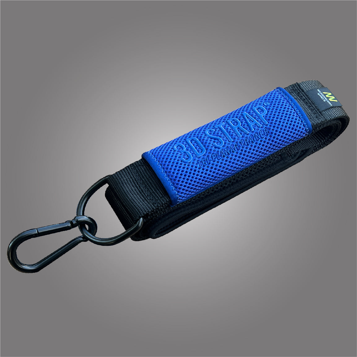 Cyber Black 3D Strap® Tri-Planar Trainer – Whatsthatstrap.com